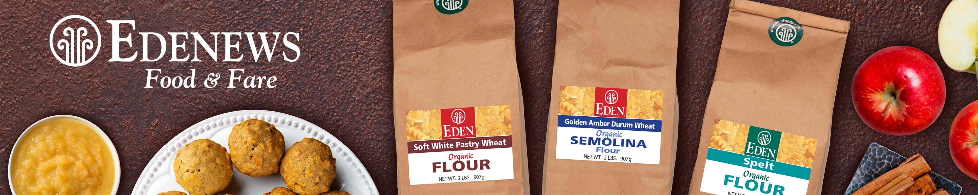 Eden Foods - Holiday Transition